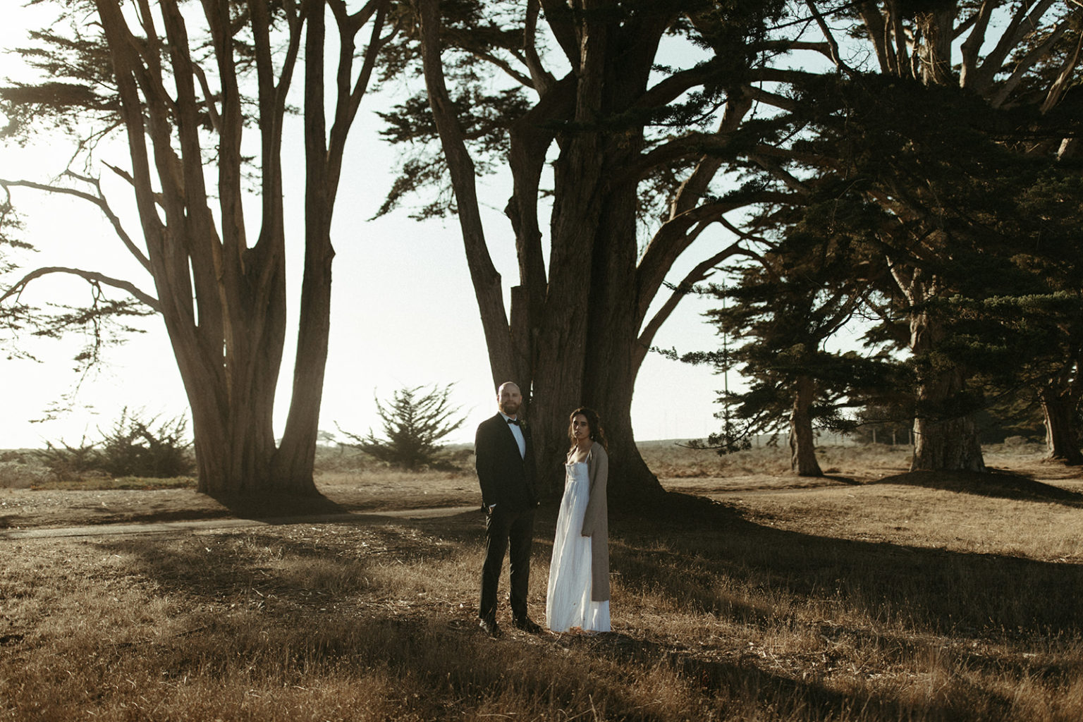 A Full Weekend Wedding at Point Reyes Boat House | rachelartimephoto.com